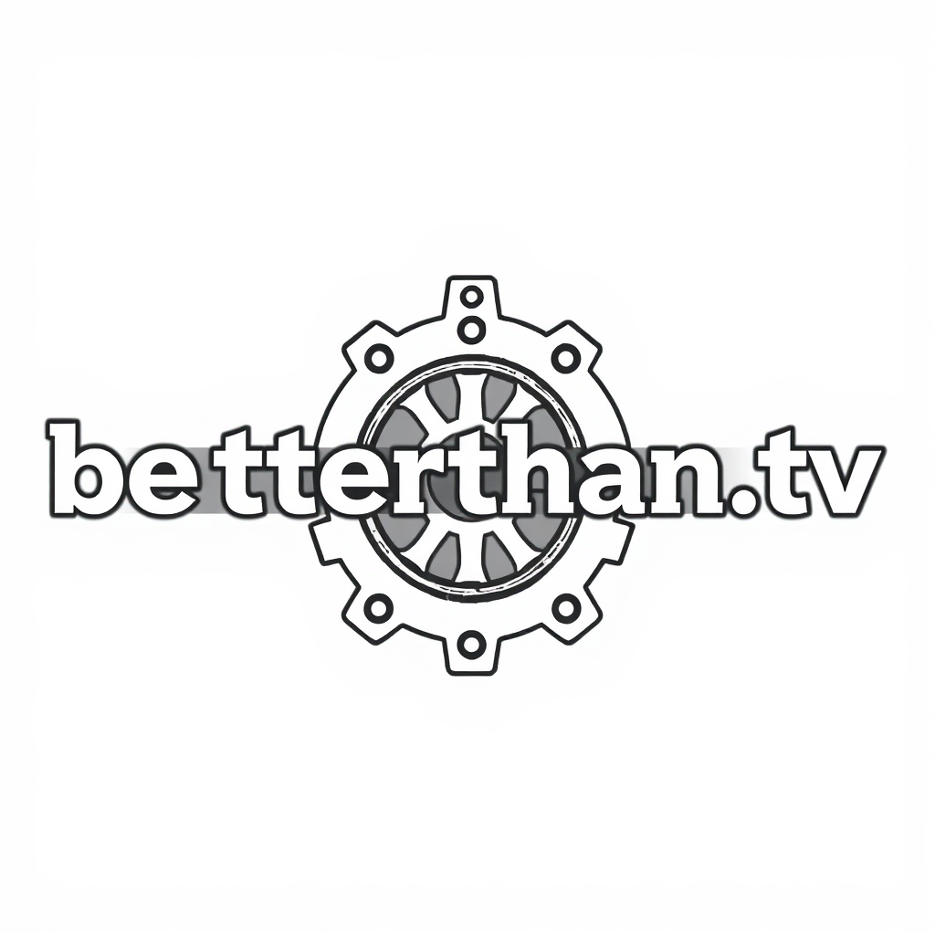 Vorläufige Arduino Mega Pin-Liste - www.BetterThan.TV